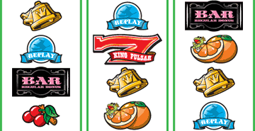 KING OF KING PULSAR｜YAMASA SLOT WORLD